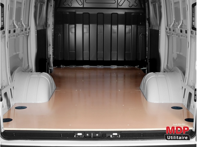 MDP Utilitaire - Article réf 3I42-PCC-122