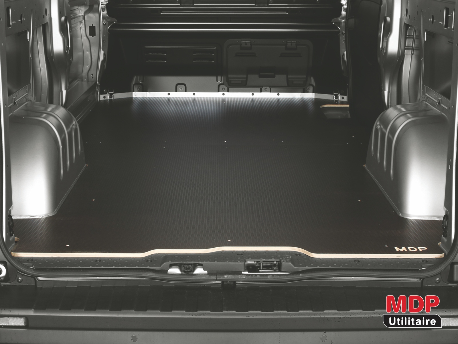 MDP Utilitaire - Plancher Anti Bouleau L1 1 Plc, ref 3R41-PAA-110