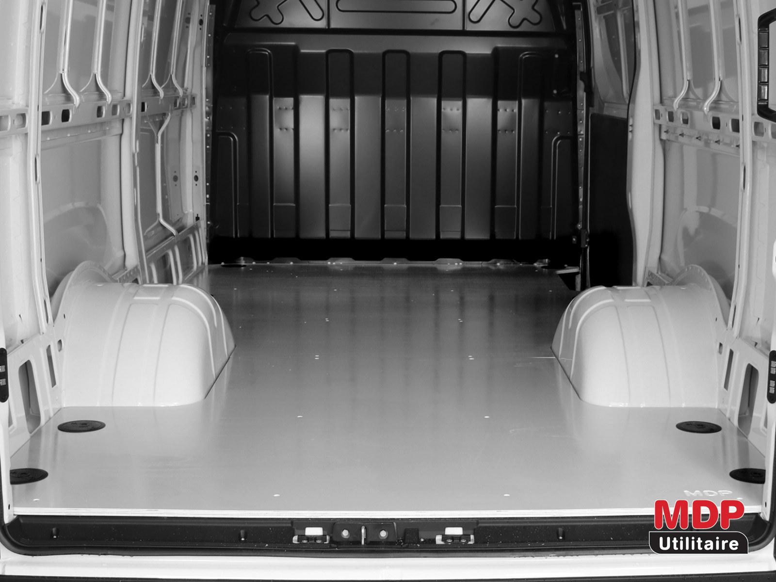 MDP Utilitaire - Article réf 4I42-PCC-112