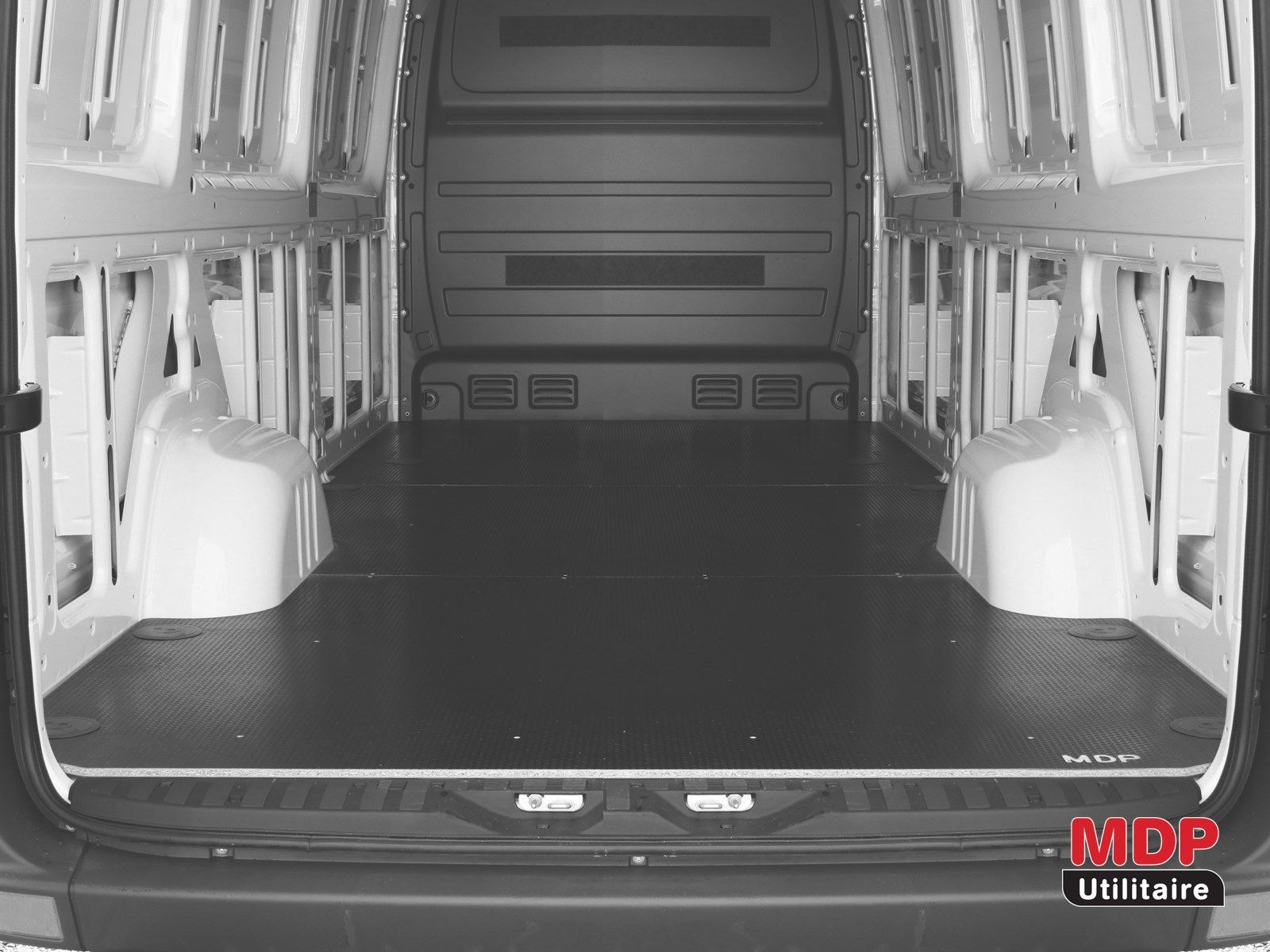 MDP Utilitaire - Article réf 4M26-PPD-102